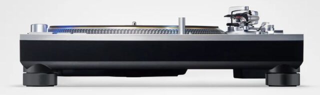 Technics Grand Class SL-1200GR2, SL-1300G, and SL-1200G | HFA - HiFi-Advice