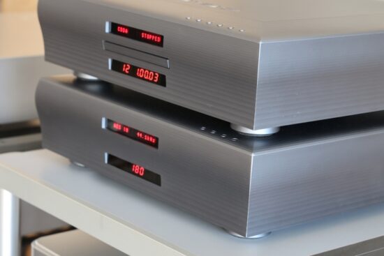 Playback Designs MPD-8 Dream DAC | HFA - The Independent Source for Audio Equipment Reviews