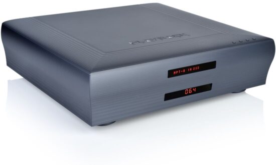 Playback Designs MPD-8 Dream DAC | HFA - The Independent Source for ...