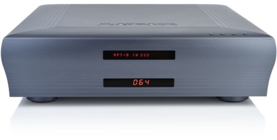 Playback Designs MPD-8 Dream DAC | HFA - The Independent Source for ...