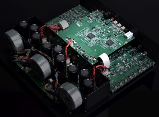 Playback Designs MPD-8 Dream DAC | HFA - The Independent Source for ...