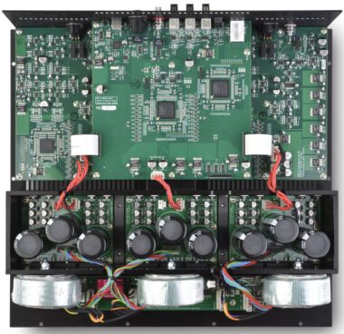 Playback Designs MPD-8 Dream DAC | HFA - The Independent Source for ...