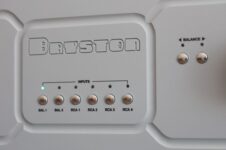 Bryston Bi-200 Integrated Amplifier | HFA - The Independent Source for ...