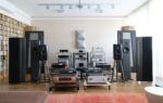 Bryston Bi-200 Integrated Amplifier | HFA - The Independent Source for ...