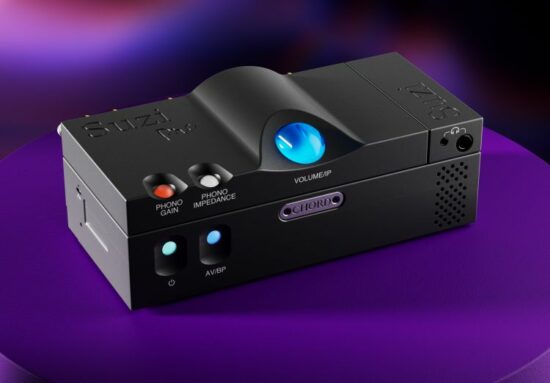 Chord Suzi / Suzi Pre now available | HFA - The Independent Source for ...