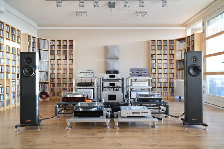 Playback Designs MPT-8 Dream Transport | HFA - The Independent Source for Audio Equipment Reviews