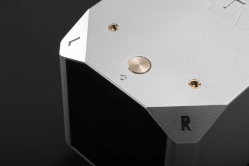 LAiV Harmony GaNM | HFA - The Independent Source for Audio Equipment ...