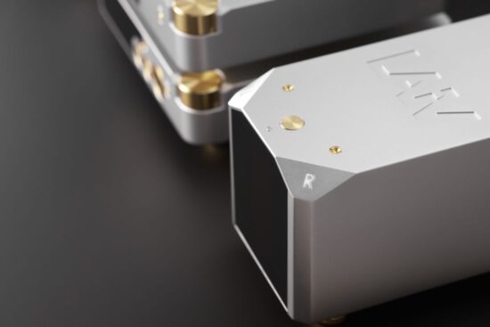 LAiV Harmony GaNM | HFA - The Independent Source for Audio Equipment ...