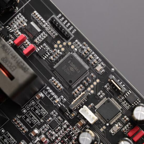 LAiV Harmony GaNM | HFA - The Independent Source for Audio Equipment ...