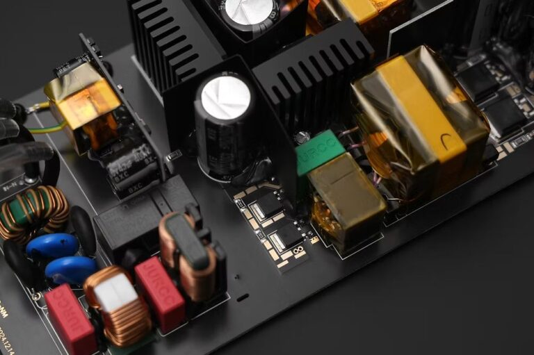 LAiV Harmony GaNM | HFA - The Independent Source for Audio Equipment ...