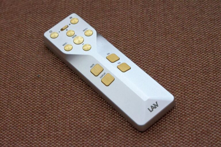 LAiV Harmony uDAC | HFA - HiFi-Advice