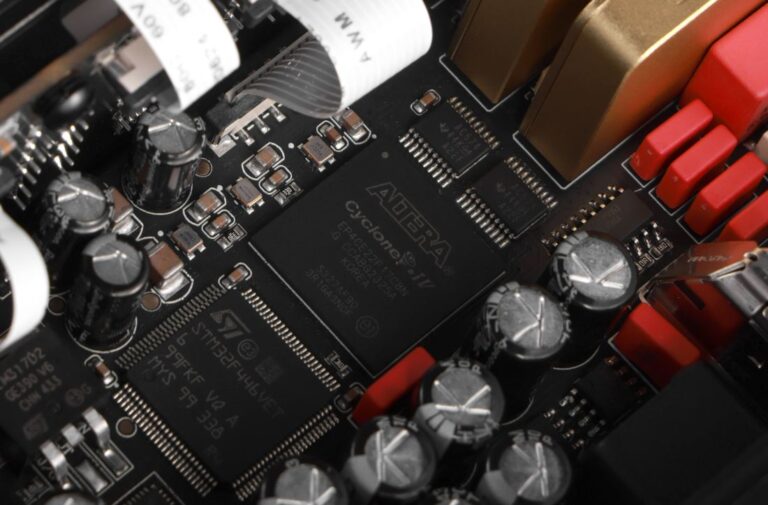 LAiV Harmony uDAC | HFA - HiFi-Advice