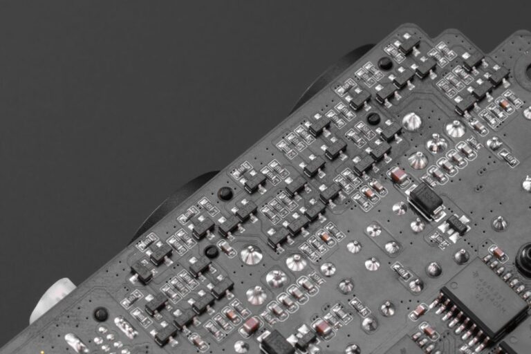 LAiV Harmony uDAC | HFA - HiFi-Advice