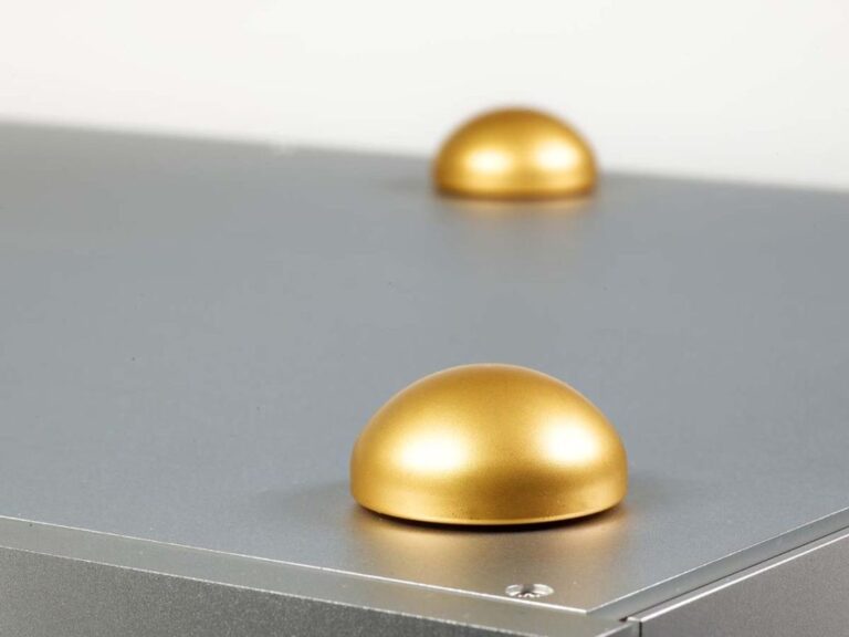 WestminsterLab Quest preamp and Rei mono power amps | HFA - The ...