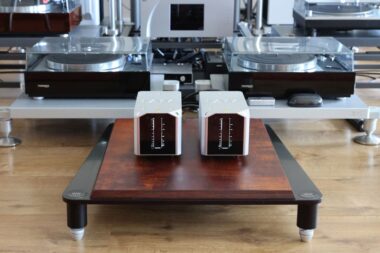 LAiV Harmony GaNM | HFA - HiFi-Advice