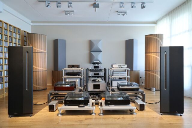 LAiV Harmony GaNM | HFA - HiFi-Advice | Page 3