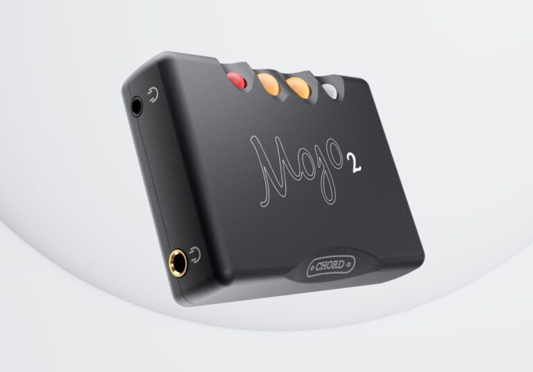 Chord Mojo 2 updated with a 4.4mm jack and USB-C charging | HFA - HiFi ...