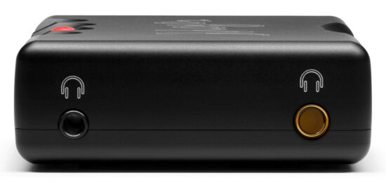 Chord Mojo 2 updated with a 4.4mm jack and USB-C charging | HFA - HiFi ...