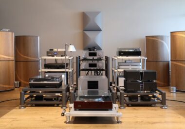 LAiV Verse DAC/headphone AMP | HFA - HiFi-Advice
