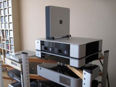 Meridian Sooloos MD600 and MS600 | HFA - The Independent Source for ...